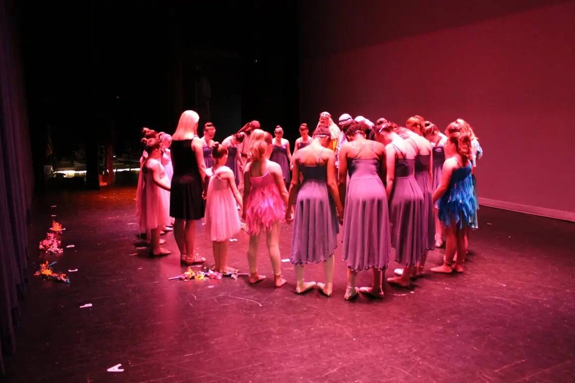 Home | Destiny Dance Center